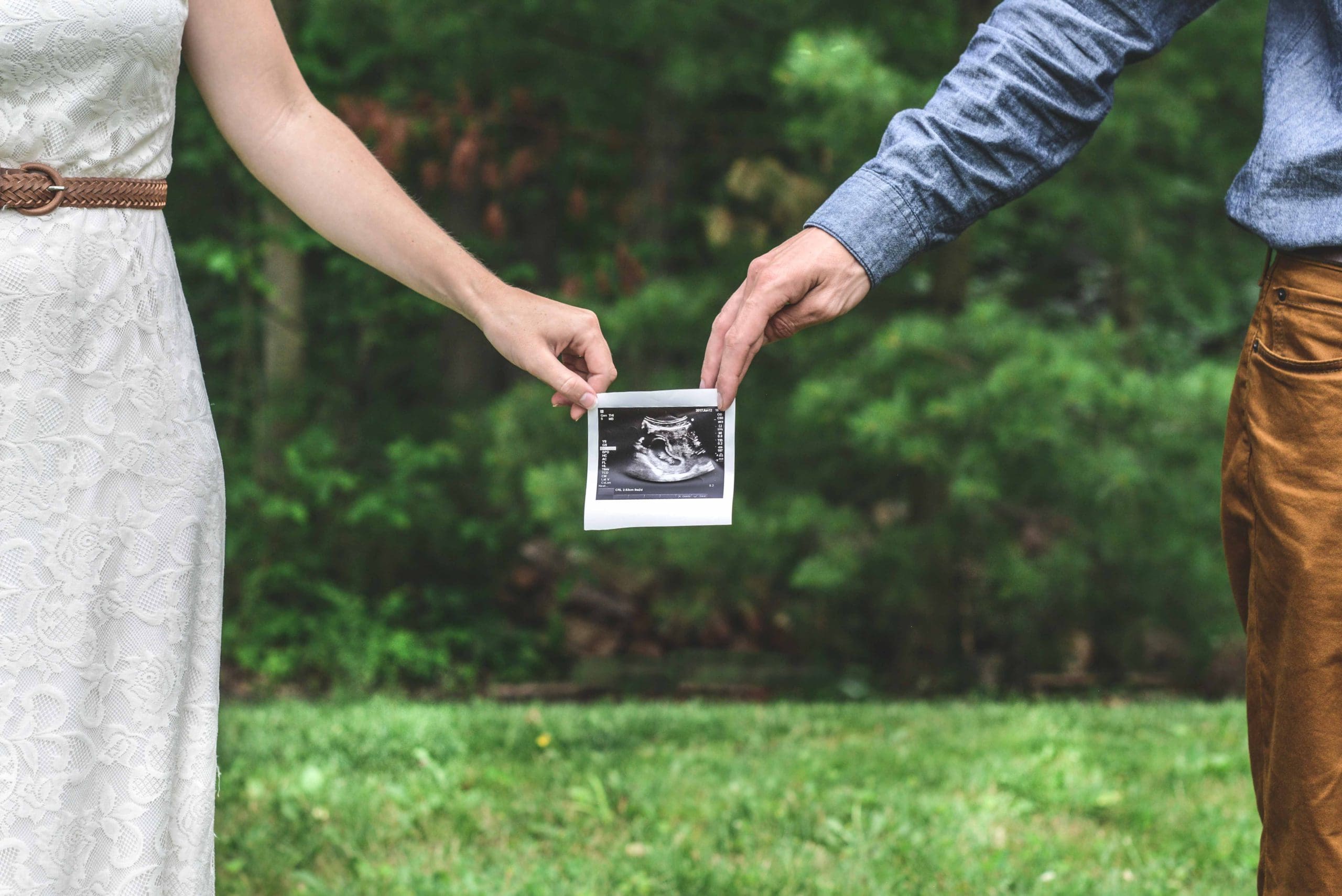 Once an expectant mother selects a family, what are the next steps ...