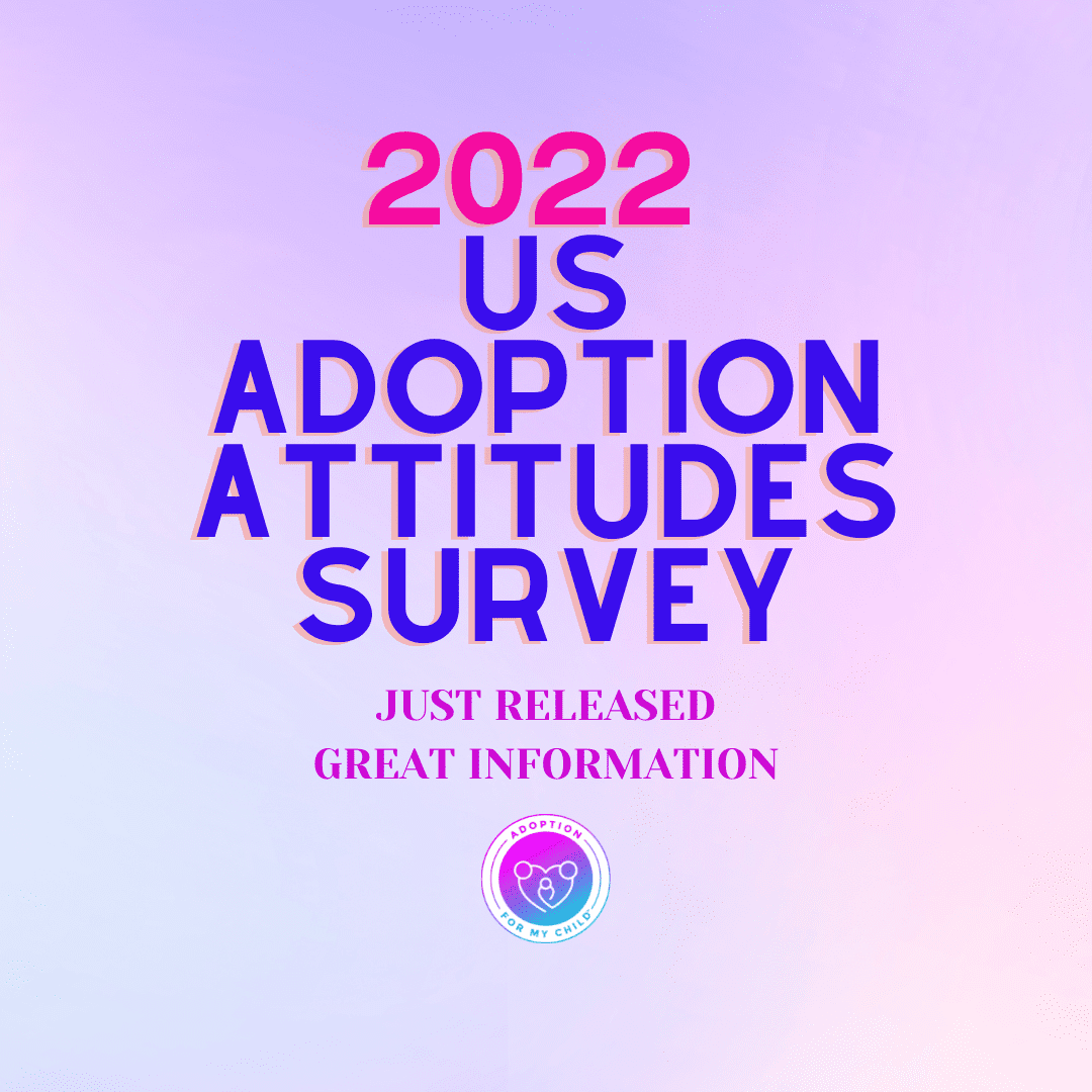 Adoption For My Child - Connecting Adoptive Families to Birth Mothers