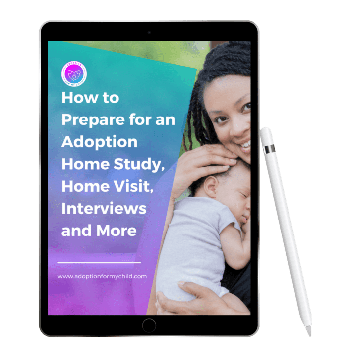 Adoption For My Child - Adoption For My Child