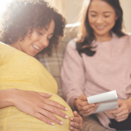 Adoption For My Child - Connecting Adoptive Families to Birth Mothers
